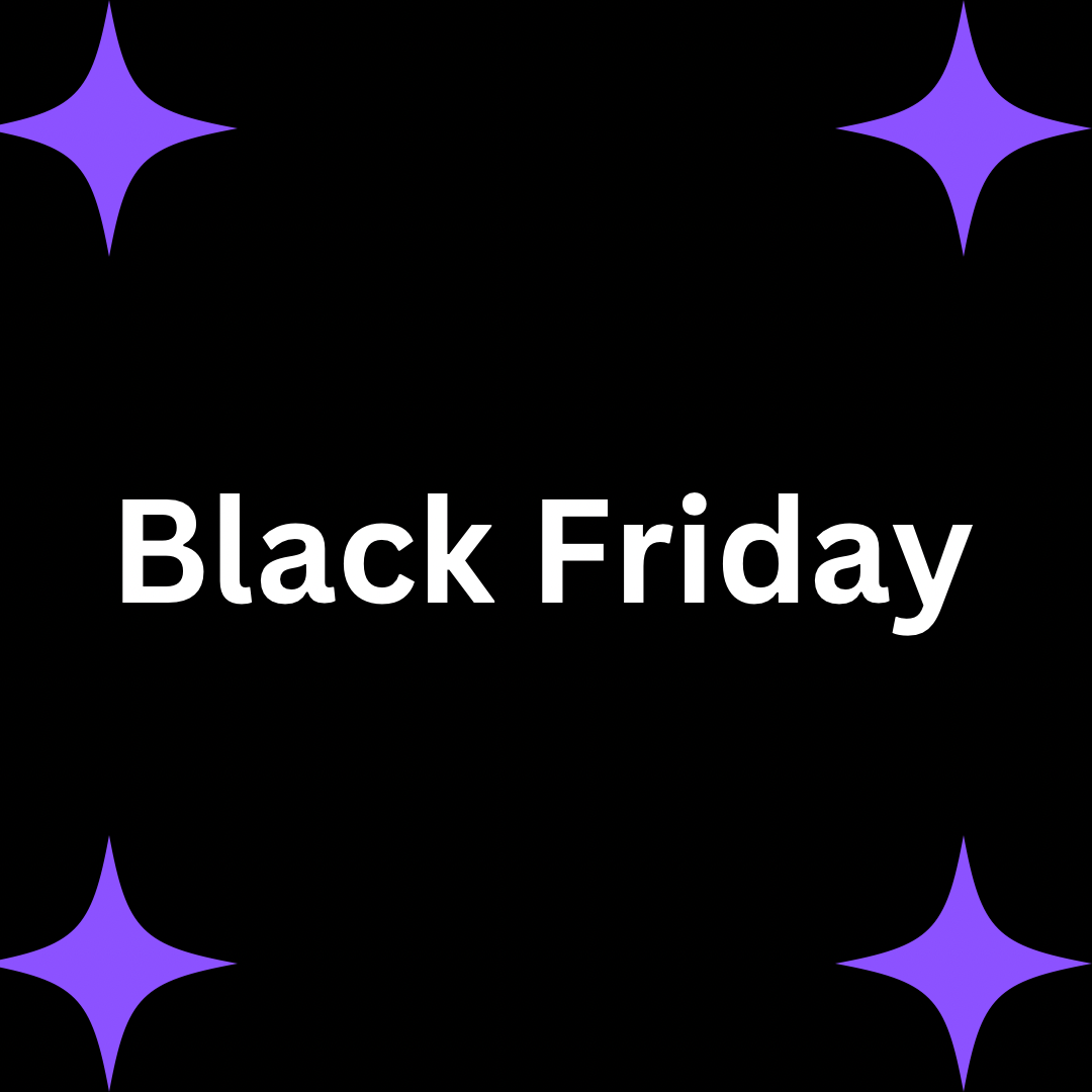 Black Friday – Casual Gear
