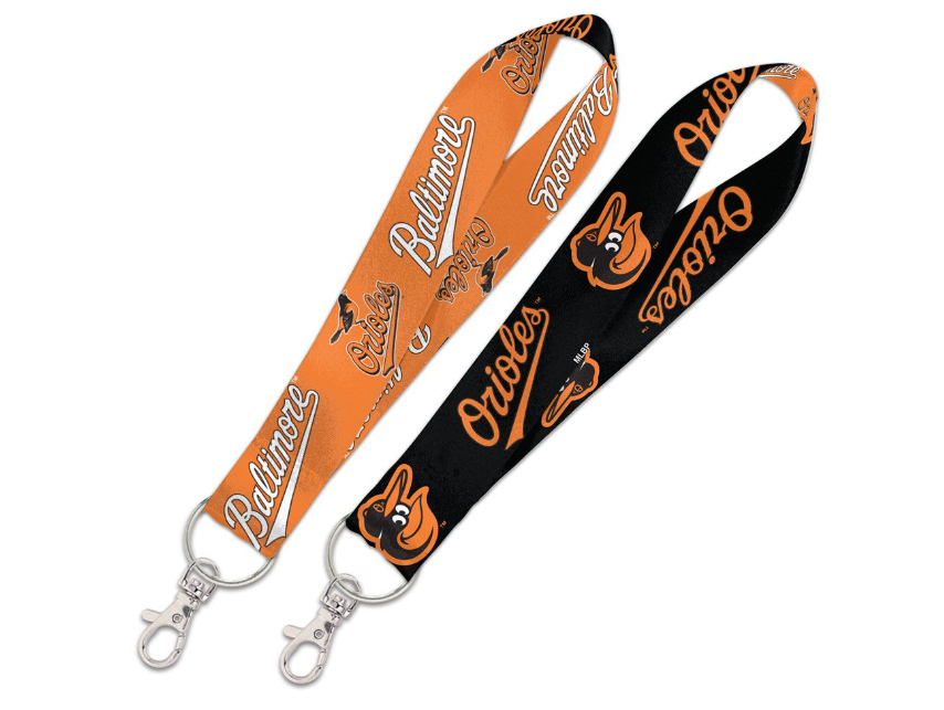Baltimore Orioles Wincraft '1 Lanyard Key Strap – Casual Gear